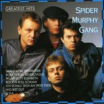 Spider Murphy Gang - Various Artists | Muzyka Sklep EMPIK.COM