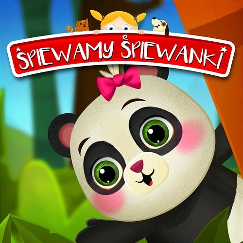Śpiewamy Śpiewanki: Zabawa z pandą - Śpiewanki | Muzyka, mp3 Sklep ...