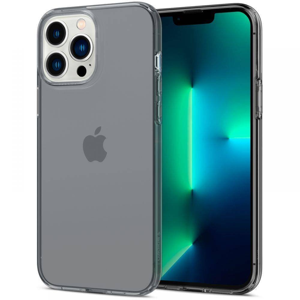 Spigen Crystal Flex Iphone 13 Pro Max Space Crystal - Spigen | Sklep ...