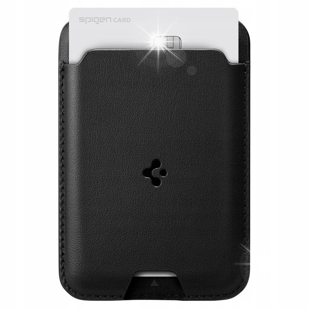 SPIGEN ETUI WSUWK MAGSAFE KARTĘ NA IPHONE 12 13 14 15 16 - Inna marka ...