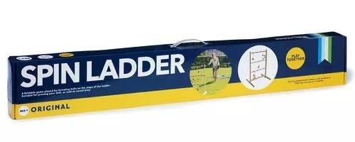 Spin Ladder Original - Inny producent | Sklep EMPIK.COM