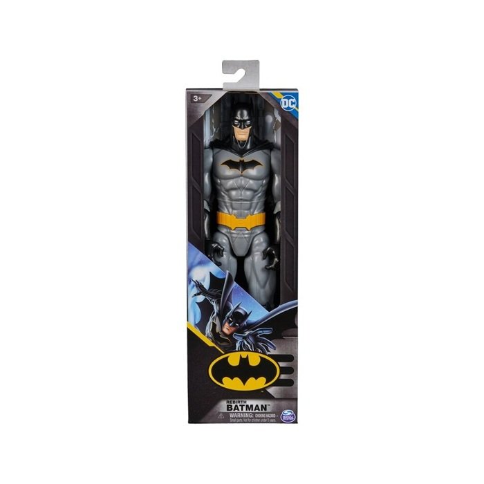Spin Master Batman Figurka 30 Cm 6071134 - Inna marka | Sklep EMPIK.COM