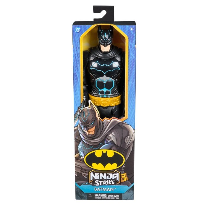 Spin Master Spin Batman Ninja Figurka 30Cm 6074673 /4 - Inna marka ...