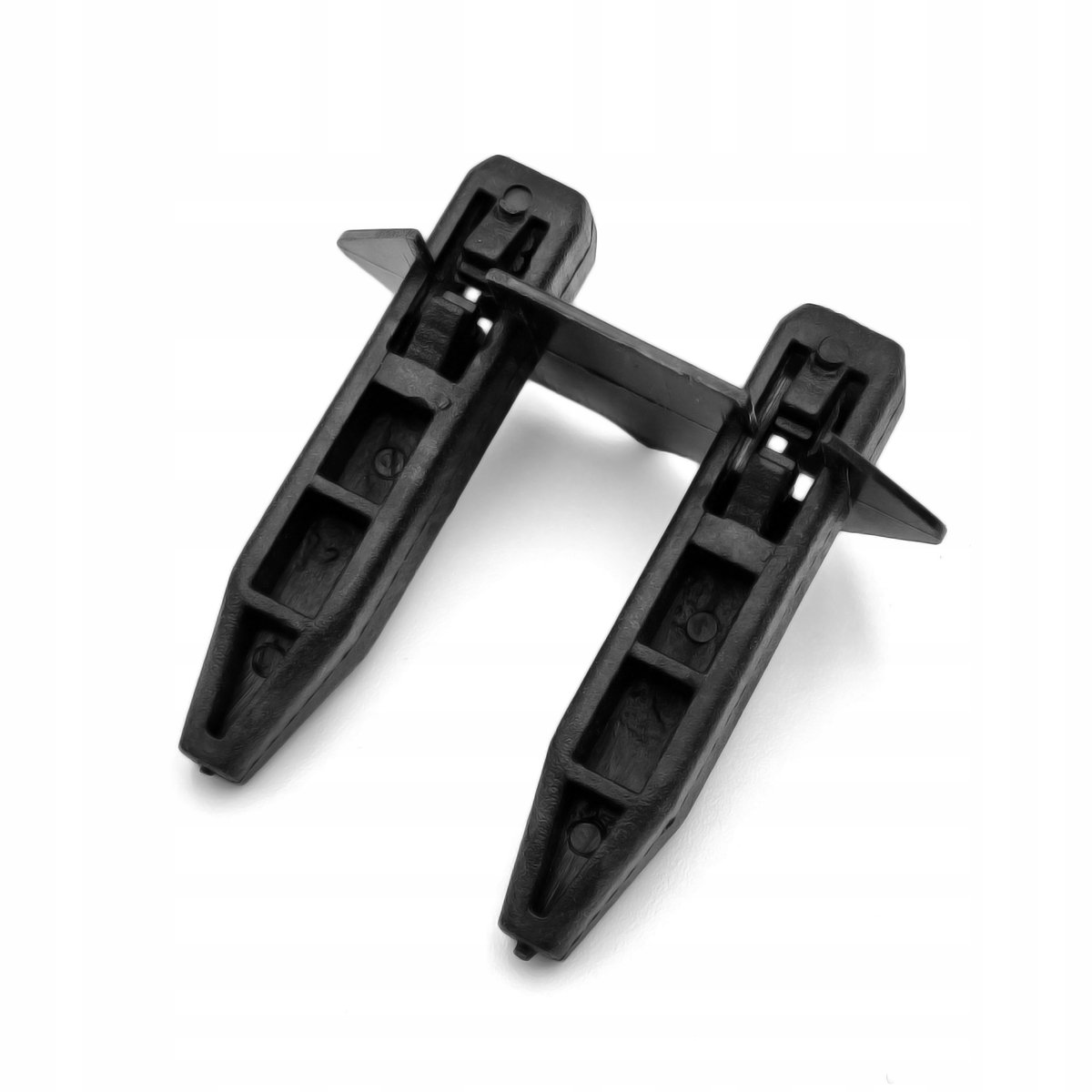 Spinka Uchwyt Mocowanie Błotnik Atrapy Toyota RAV4 - Inna marka ...