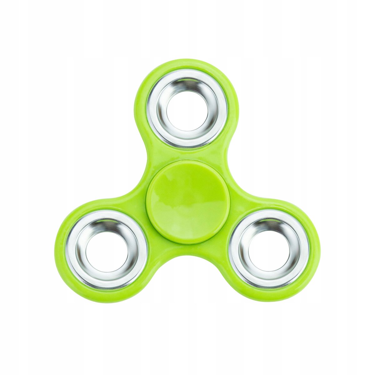 Spinner Fidget Hand Spiner Zabawka Antystresowa - Vergionic | Sklep EMPIK.COM