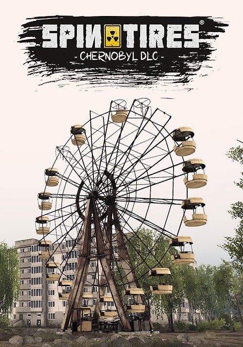 Spintires Chernobyl DLC (PC) Klucz Steam - IMGN.PRO | Gry i programy ...