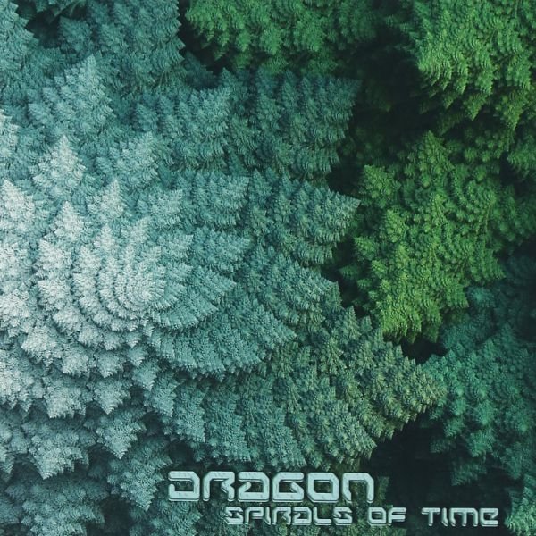 Spirals of Time - Dragon | Muzyka Sklep EMPIK.COM