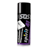 SPIRIT 41 - spray 400 ml antyprzywieracz bez silikonu - Spirit ...