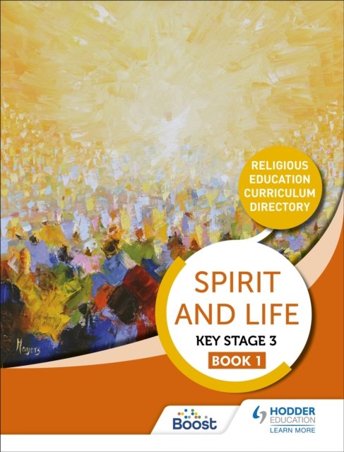 Spirit and Life: Religious Education Directory for Catholic Schools Key ...