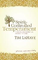 Spirit-Controlled Temperament - Lahaye Tim | Książka w Empik