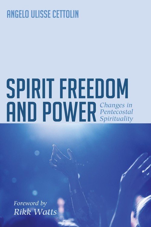 Spirit Freedom and Power - Cettolin Angelo Ulisse | Książka w Empik