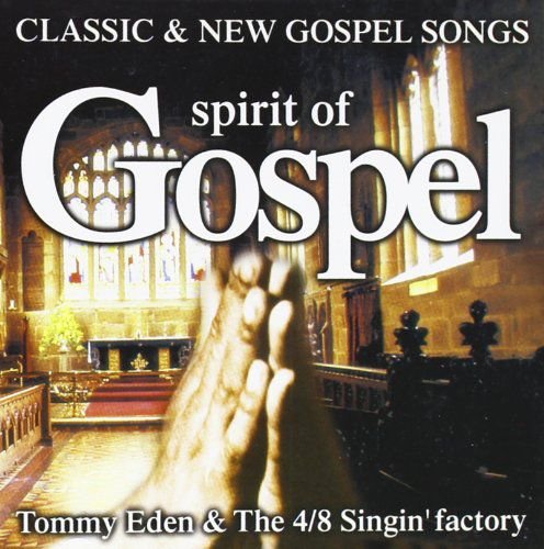 Spirit Of Gospel Volume 1 - Various Artists | Muzyka Sklep EMPIK.COM