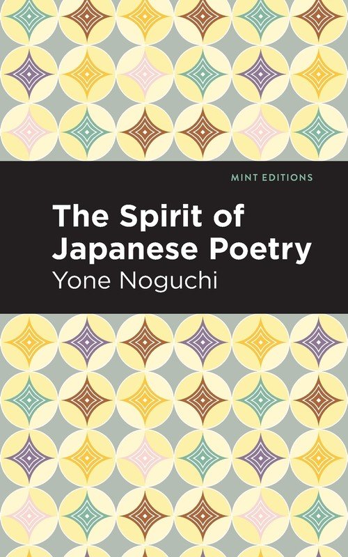 Spirit of Japanese Poetry - Noguchi Yone | Książka w Empik