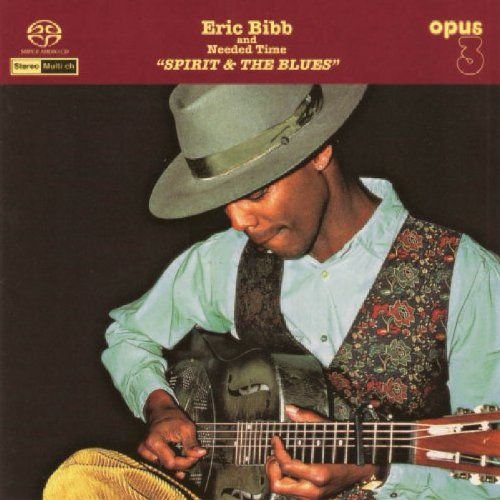 Spirit & The Blues - Various Artists | Muzyka Sklep EMPIK.COM