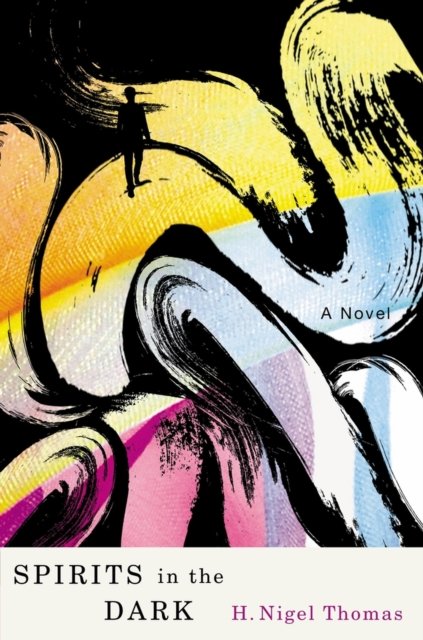 Spirits in the Dark - H. Nigel Thomas | Książka w Empik