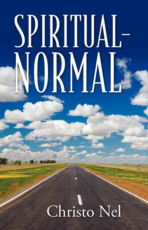 Spiritual-Normal - Nel Christo | Książka w Empik