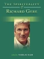 Spirituality of Richard Gere - Nigro Nicholas | Książka w Empik