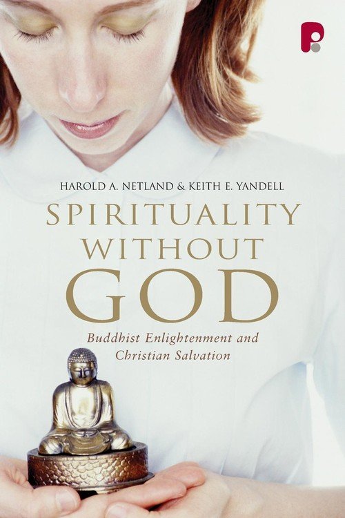 Spirituality Without God - Netland Harold | Książka w Empik