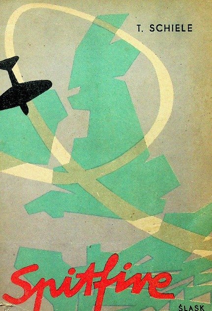 Spitfire - Opracowanie zbiorowe | Książka w Empik