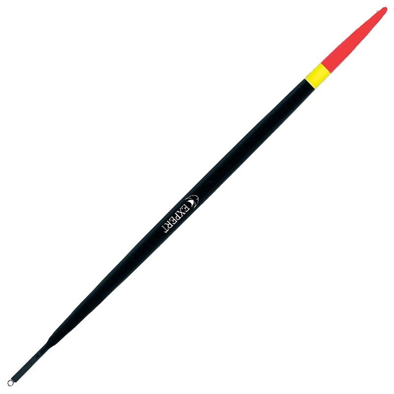 SPŁAWIK Match Waggler EXPERT 2g przelotowy wyważony czarny Przelotowy ...