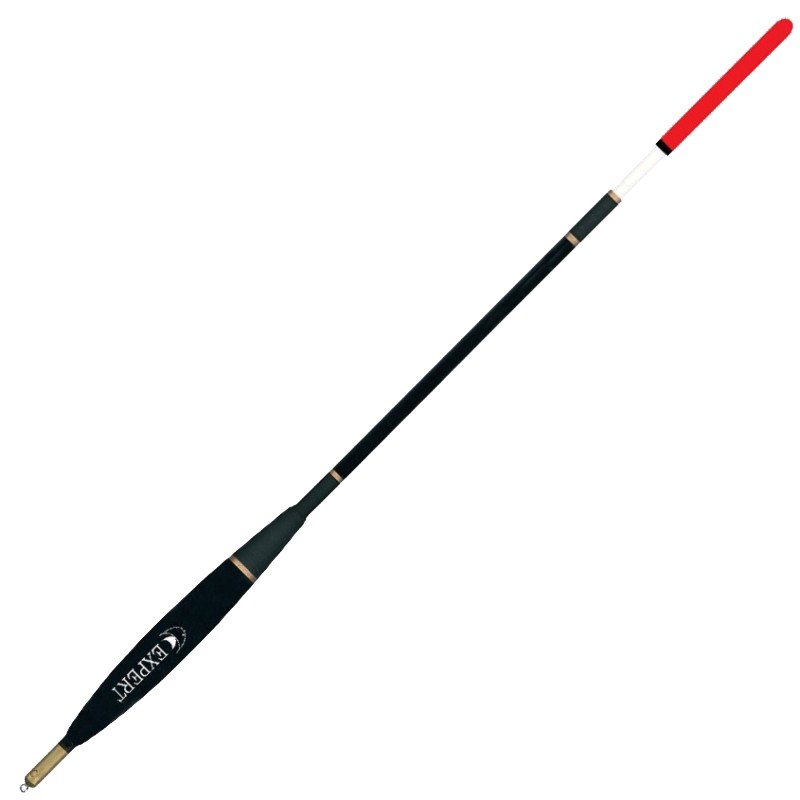SPŁAWIK Match Waggler EXPERT 2g SPŁAWIKOWA uniwersalny czarny ...