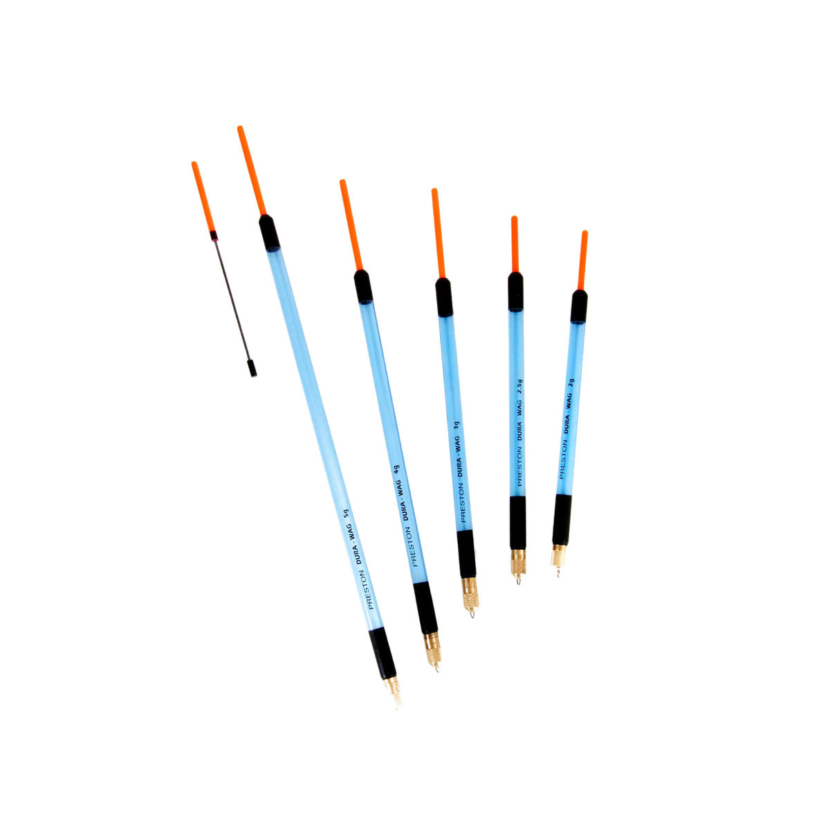 Spławik waggler Preston Innovations Dura Wag Adjustable Straight ...