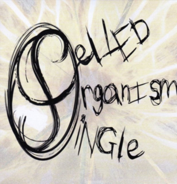 Splinter In The Eye - Single Celled Organism | Muzyka Sklep EMPIK.COM