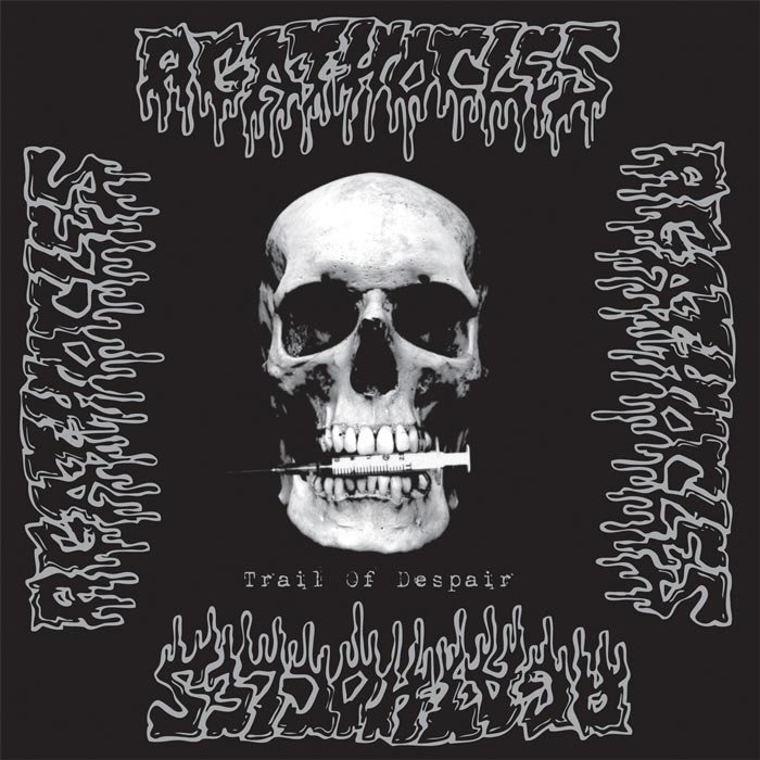 Split, płyta winylowa - Agathocles | Muzyka Sklep EMPIK.COM
