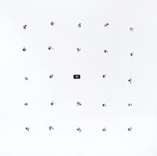 Split Series 24, płyta winylowa - Fatcat Records | Muzyka Sklep EMPIK.COM