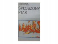 Spłoszony ptak - Ewa Z. | Książka w Empik