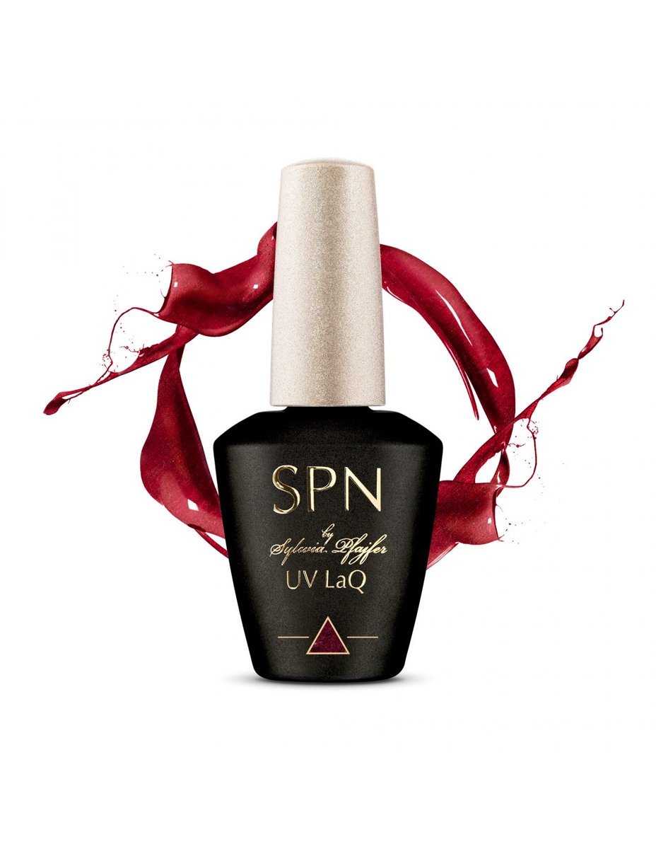 SPN, 656 India UV LaQ, 8ml | Sklep EMPIK.COM