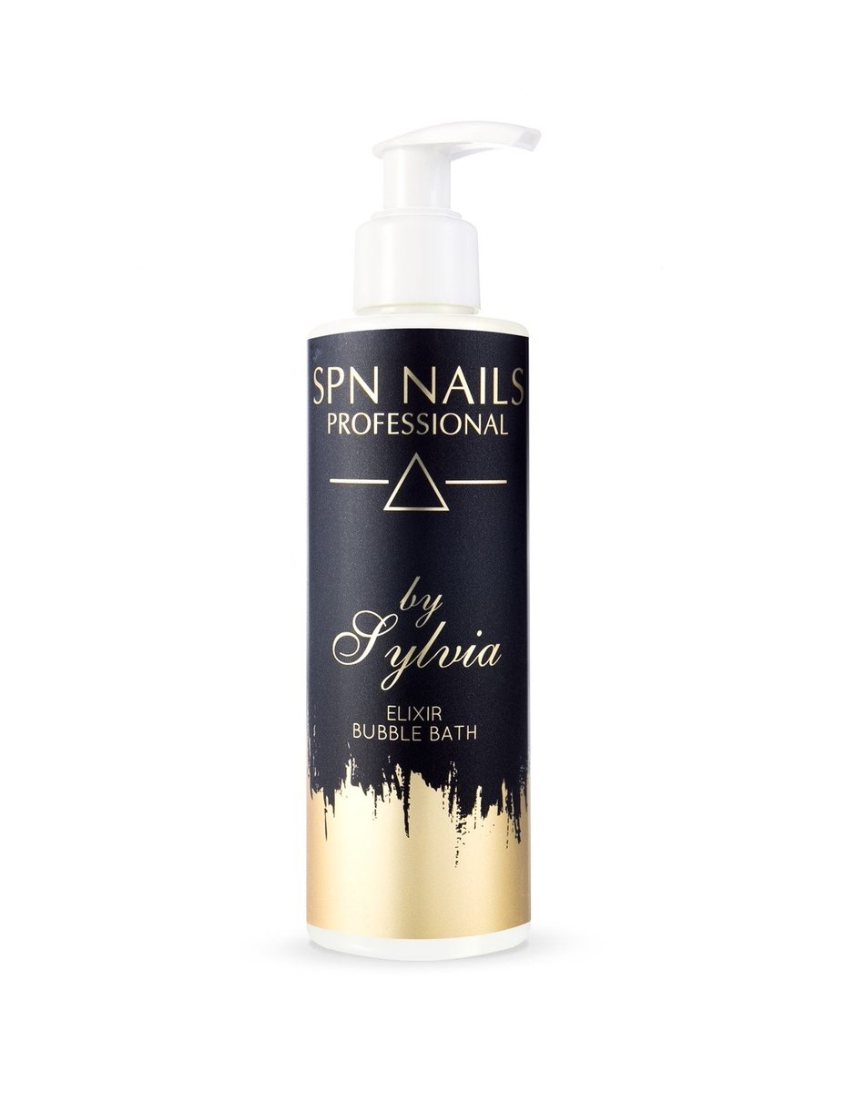 SPN Żel Do Kąpieli By Sylvia 200ml | Sklep EMPIK.COM