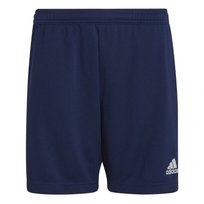 Spodenki adidas Entrada 22 Jr (kolor Granatowy, rozmiar 164cm) - Adidas ...