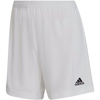 Spodenki adidas Entrada 22 M (kolor Biały, rozmiar M) - Adidas | Sport ...