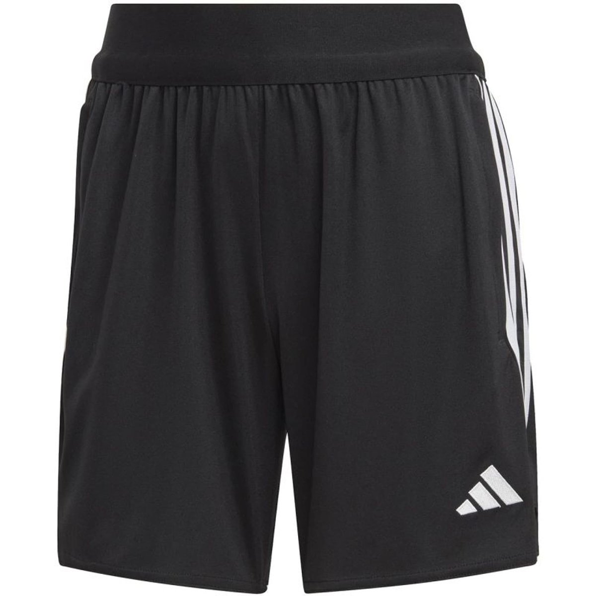 Spodenki adidas Tiro 23 League Training Long-Length W (kolor Czarny, rozmiar XL) - Adidas ...