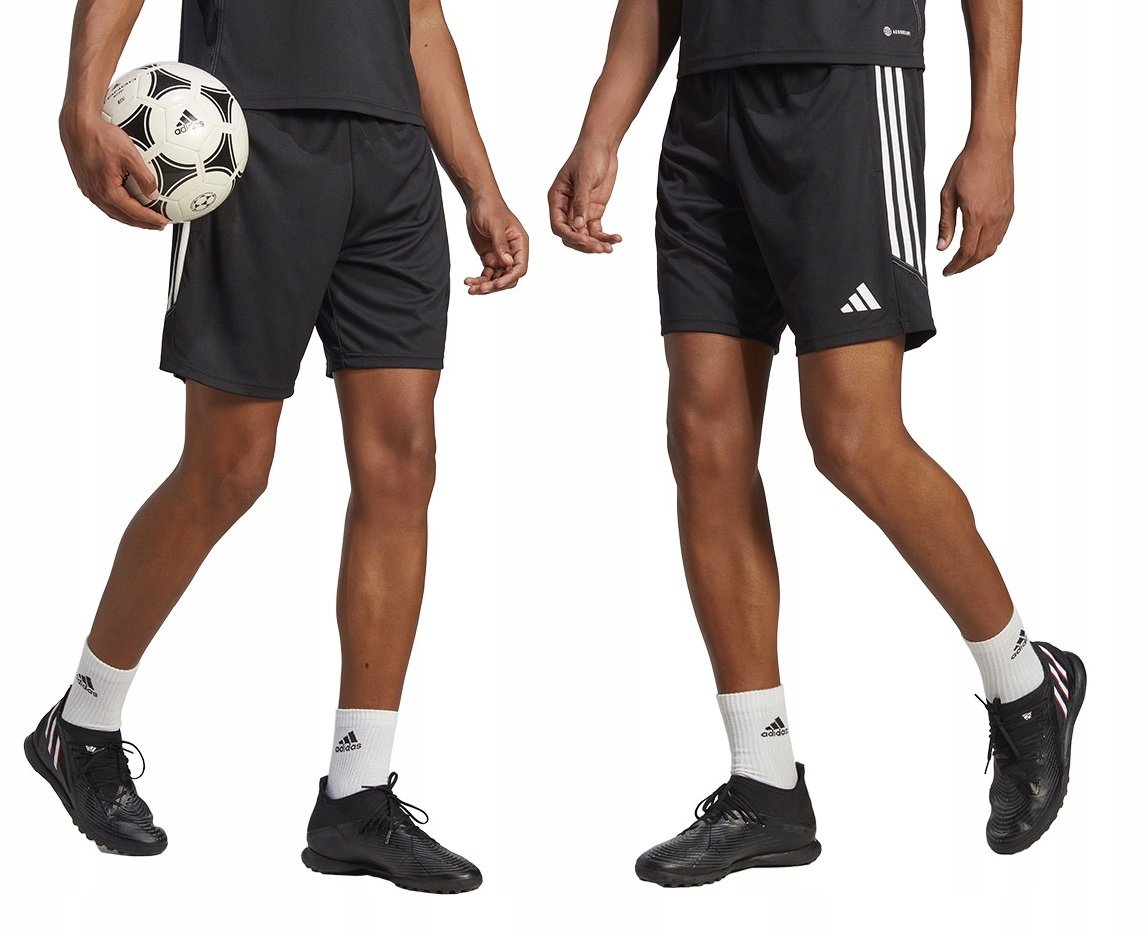 SPODENKI ADIDAS TIRO 23 TRAINING SHORT HS9533 r.XL - Adidas | Sport Sklep EMPIK.COM