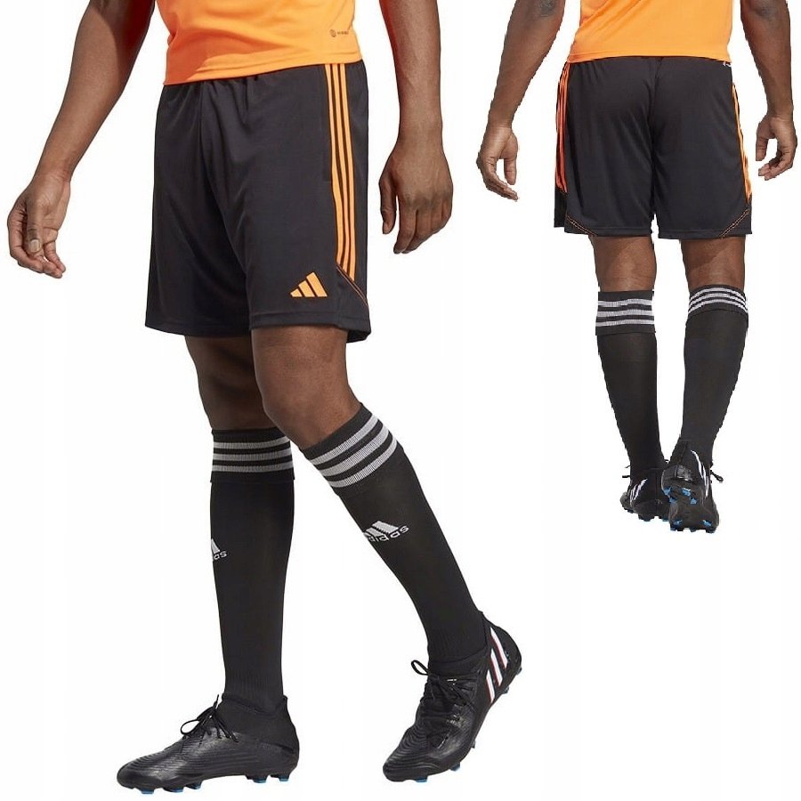 SPODENKI ADIDAS TIRO 23 Training Short HZ0184 XL - Adidas | Sport Sklep EMPIK.COM