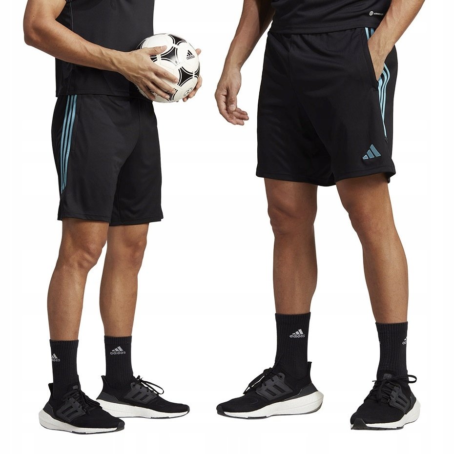 SPODENKI ADIDAS TIRO 23 Training Short IC1598 XL - Adidas | Sport Sklep EMPIK.COM
