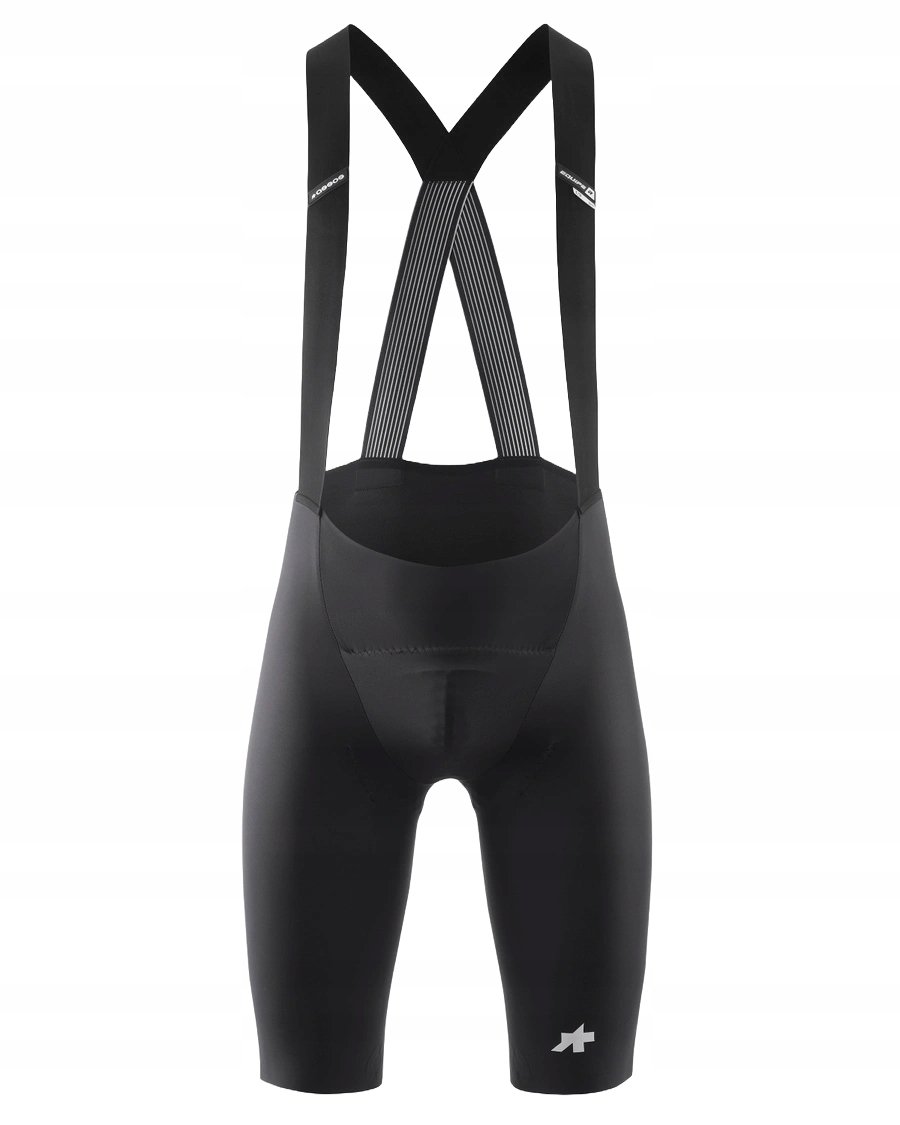 Spodenki Assos Equipe R Bib Shorts S11 - BLACK SERIES, XXL - Asos ...