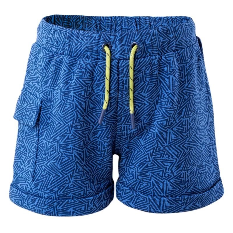Spodenki Bejo Gutt KDB Jr 92800493204 - Inna marka | Sport Sklep EMPIK.COM