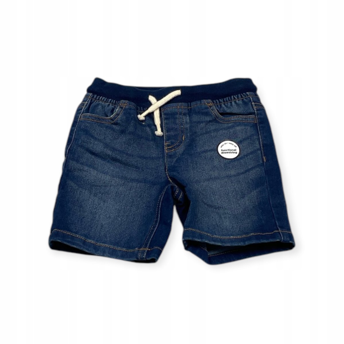 Spodenki chłopięce Okie Dokie 2 lata - Okie Dokie | Sklep EMPIK.COM