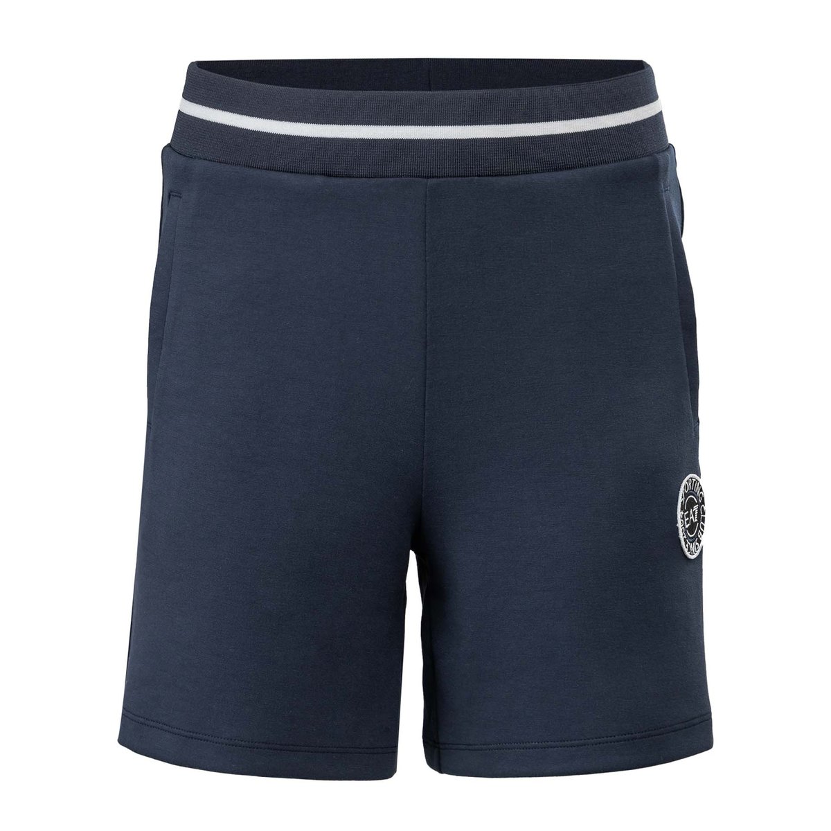 Spodenki damskie EA7 Emporio Armani S - EA7 Emporio Armani | Moda Sklep ...
