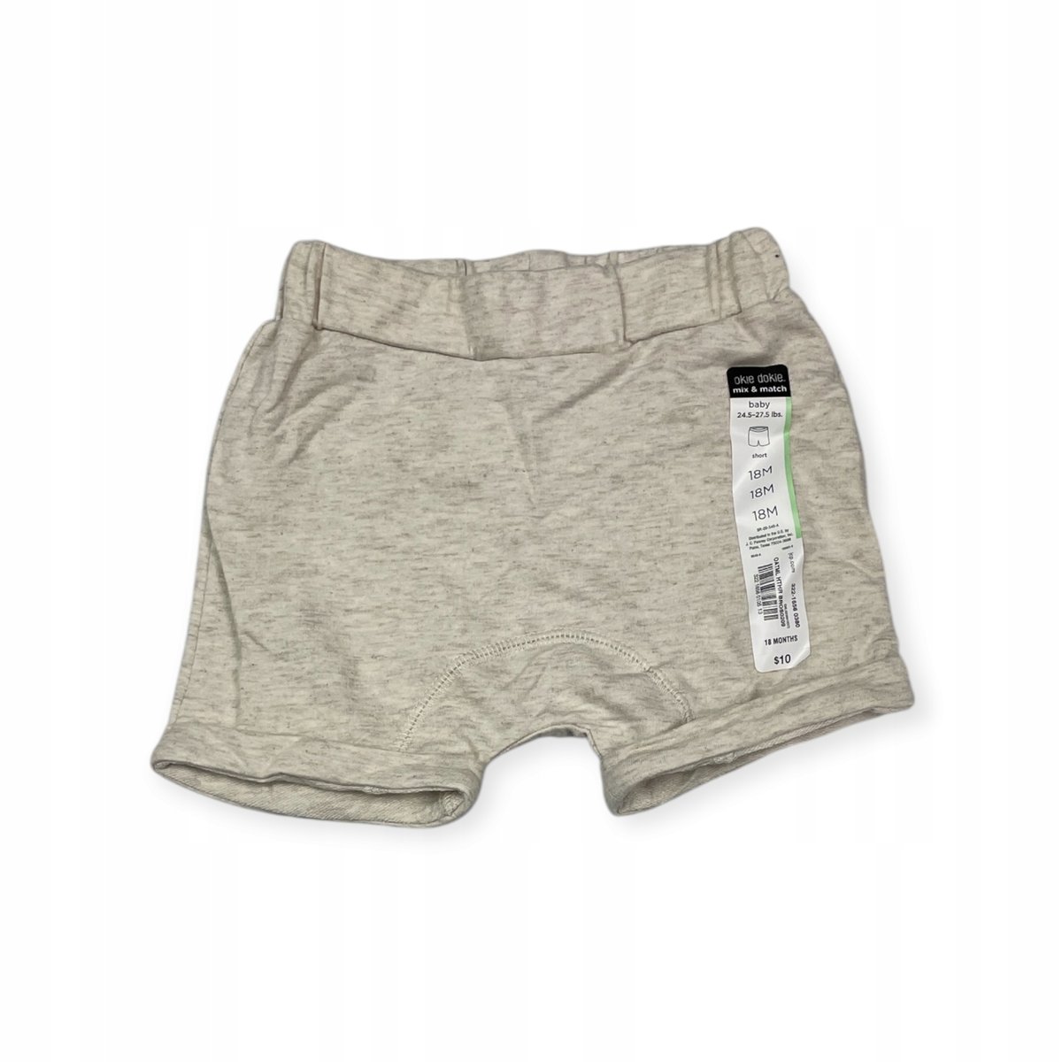 Spodenki dziecięce Okie Doki 9M - Okie Dokie | Sklep EMPIK.COM