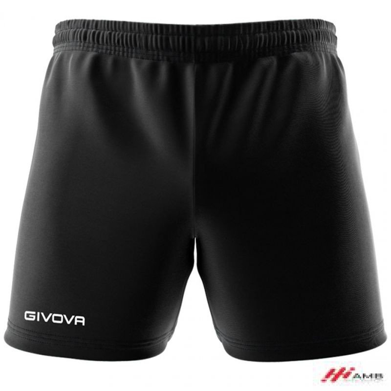 Spodenki Givova Capo P018 0010 *Xh - Givova | Sport Sklep EMPIK.COM