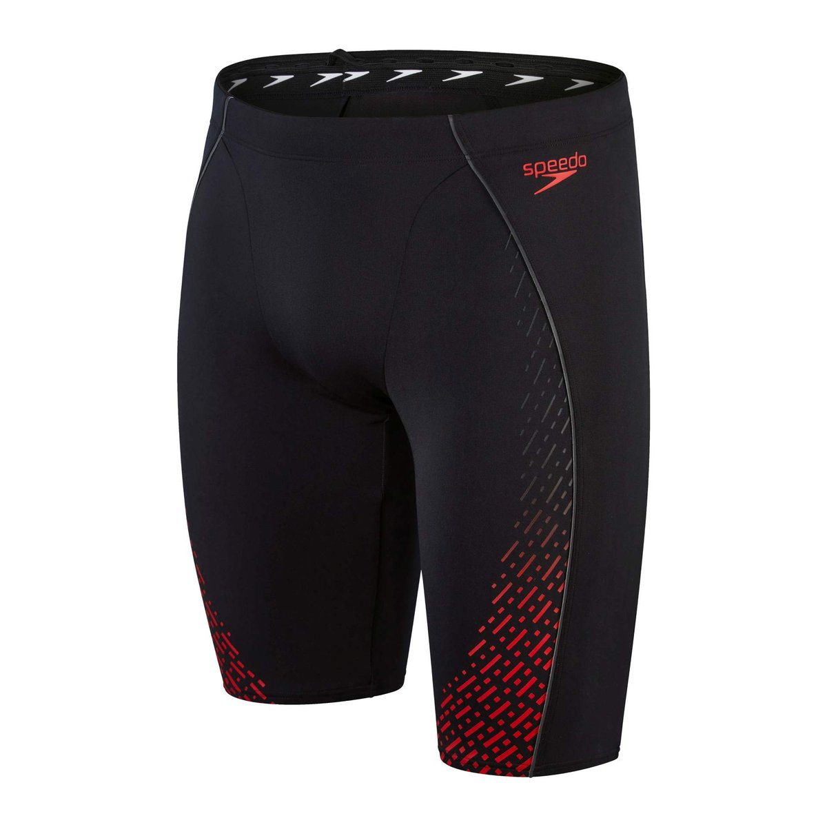 Spodenki Kąpielowe Męskie Speedo Eco End Jammer V2 Black R.D4 32 ...