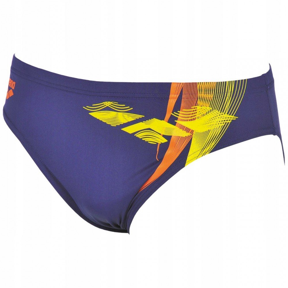 Spodenki kąpielówki męskie Arena Mask Brief r.D3 - Arena | Sport Sklep ...