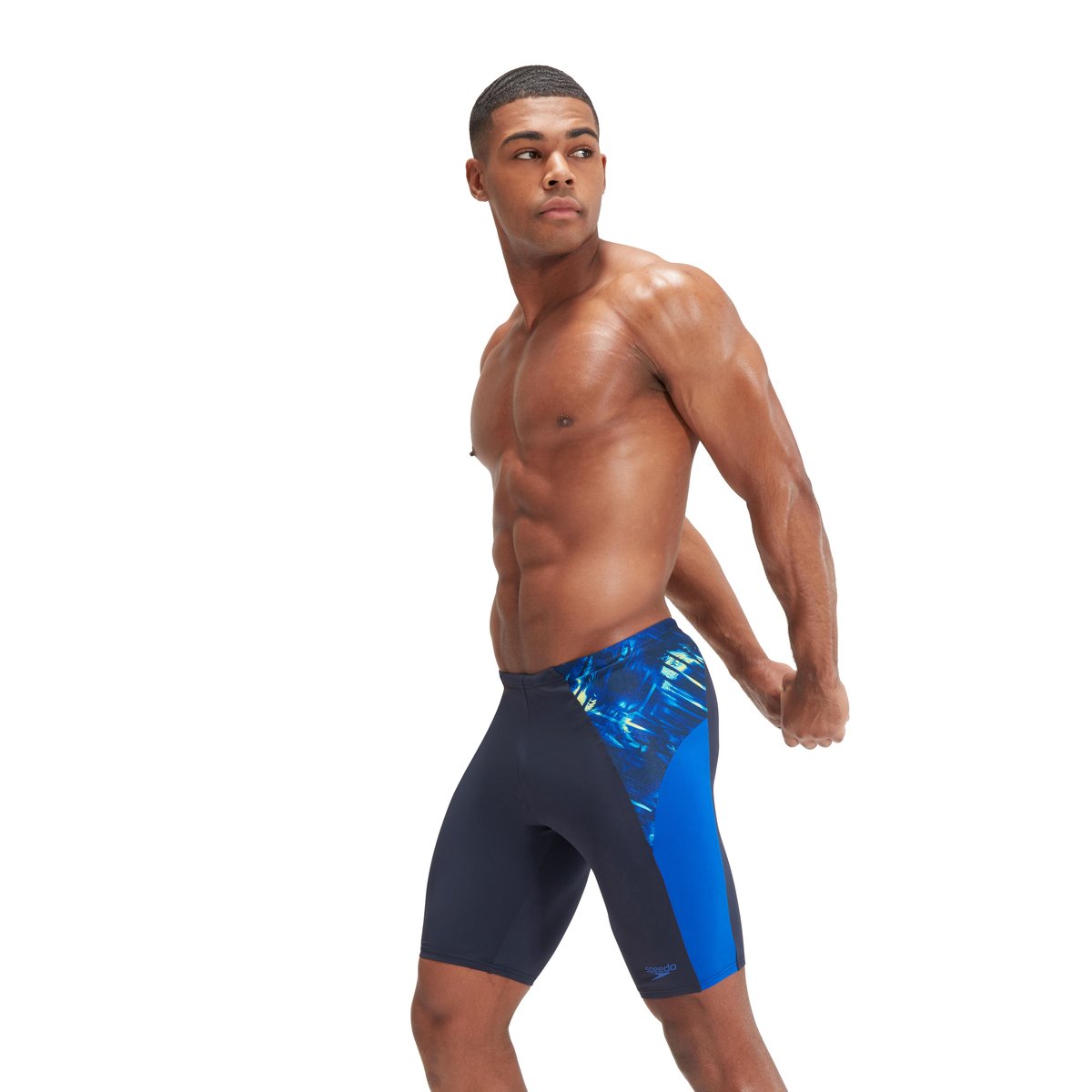 Spodenki kąpielówki męskie Speedo Eco End - Speedo | Sport Sklep EMPIK.COM