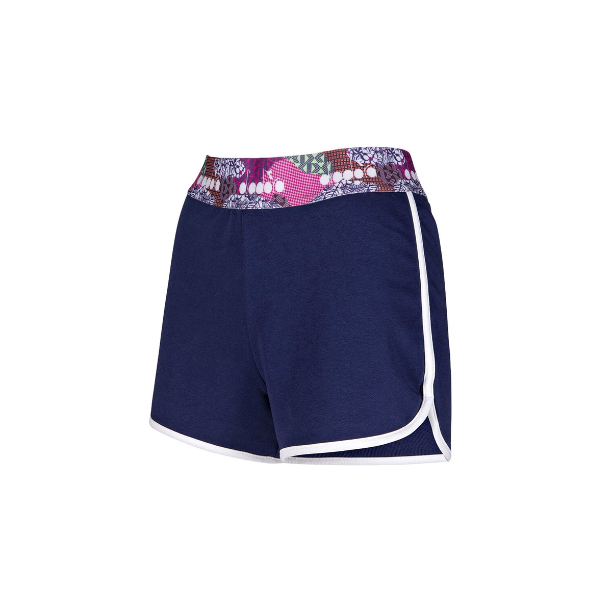 Spodenki krótkie damskie DIADORA L. SHORT FLOSS - M - Diadora | Sport ...