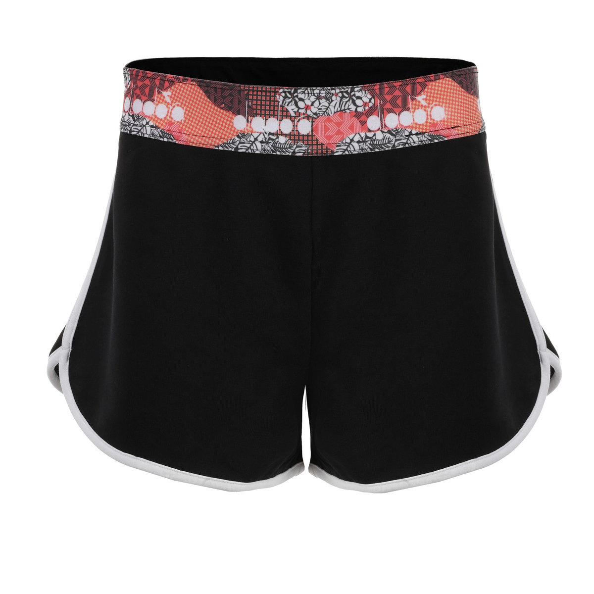 Spodenki krótkie damskie DIADORA L. SHORT FLOSS - M - Diadora | Sport ...