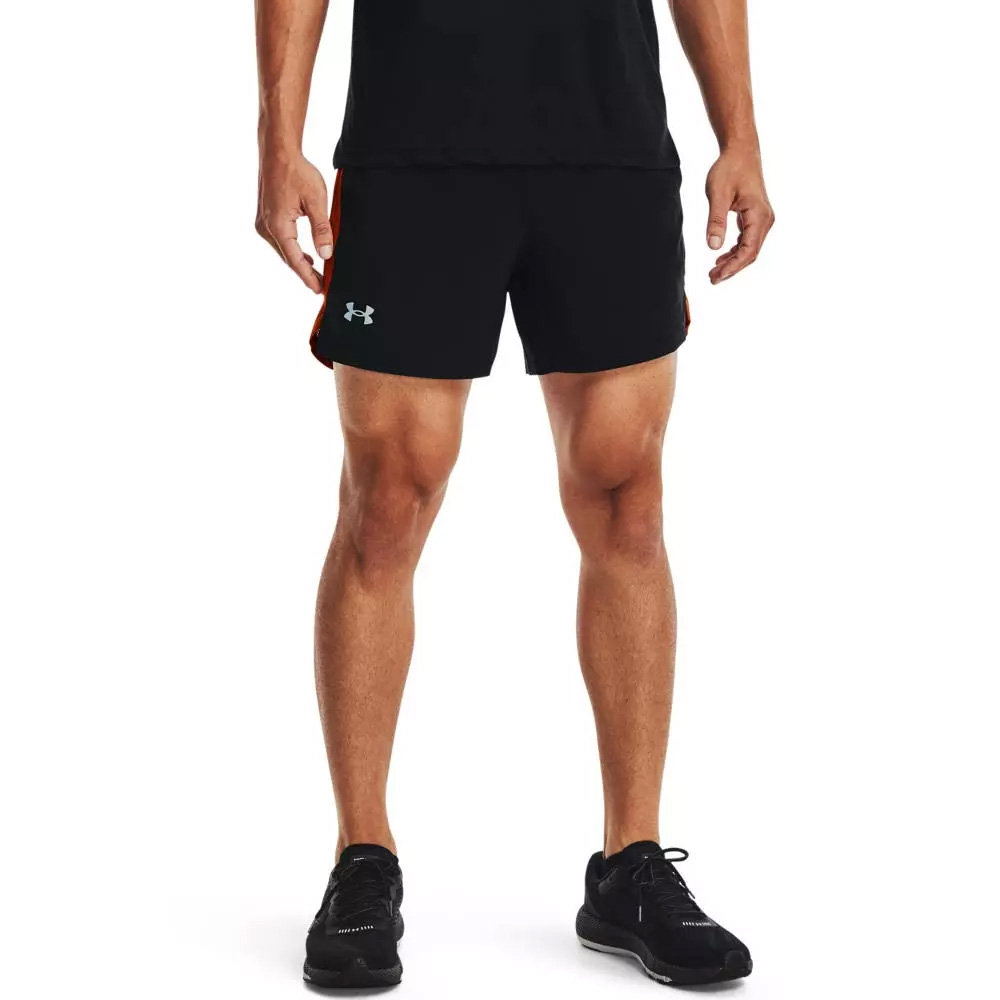 Spodenki krótkie męskie Under Armour Launch SW 5'' Short-XL - Under ...